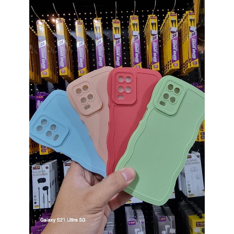 Jual case handphone semua tipe (silicone) | Shopee Indonesia