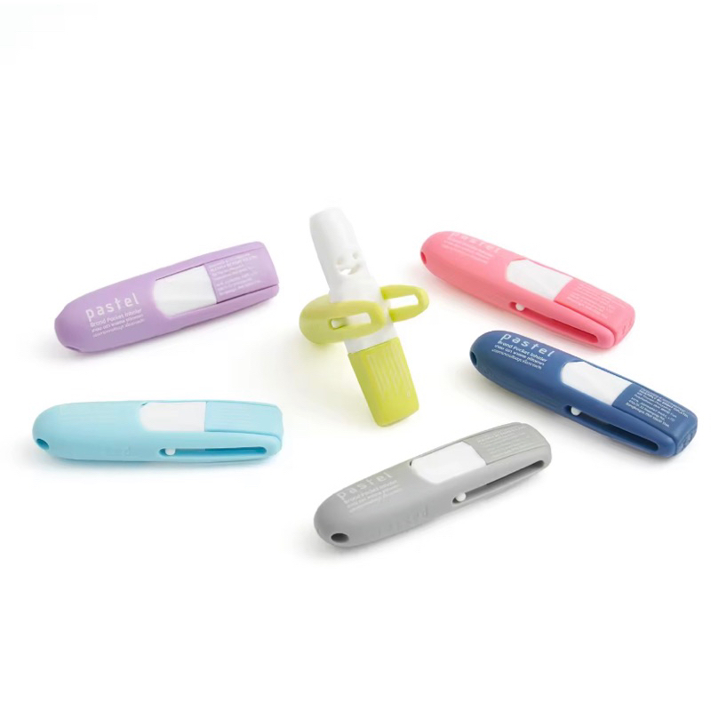 Jual Pastel Brand Pocket Inhaler Thailand | Shopee Indonesia