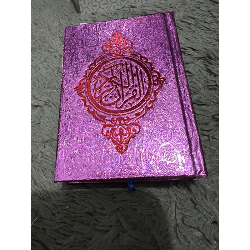 Jual Al Quran Saku/Al Quran/Al Quran mini/Al Quran Jogja/Al Quran kecil ...