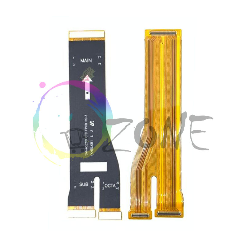Jual FLEXIBEL UI BOARD- FLEXIBLE MAIN BOARD SAMSUNG A52 A525F A526B | Shopee Indonesia