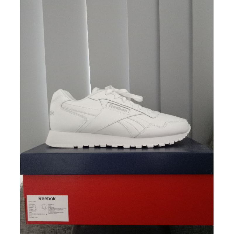 Jual sepatu Reebok glide clasics original sports station sale | Shopee ...