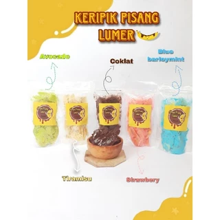 Jual Pisang Lumer Terlengkap & Harga Terbaru Mei 2024 | Shopee Indonesia