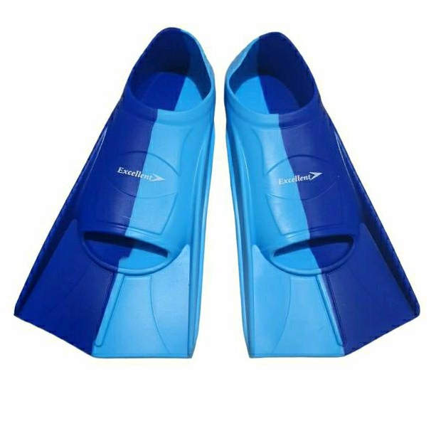 Jual Kaki Katak / Sepatu Katak Renang / Diving Fin | Shopee Indonesia