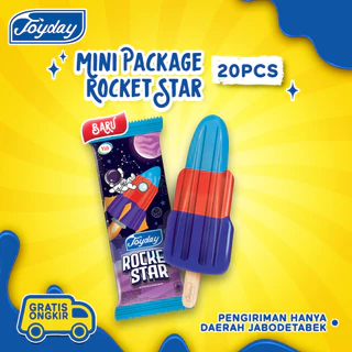 Toko Online Joyday Ice Cream Official Shop | Shopee Indonesia