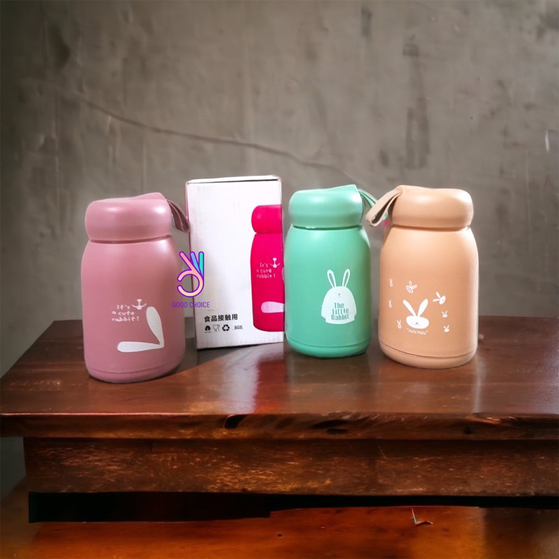 Jual TERMOS MINI TERMOS KECIL/BOTOL MINI LUCU/BOTOL KECIL/TERMOS MINI ...