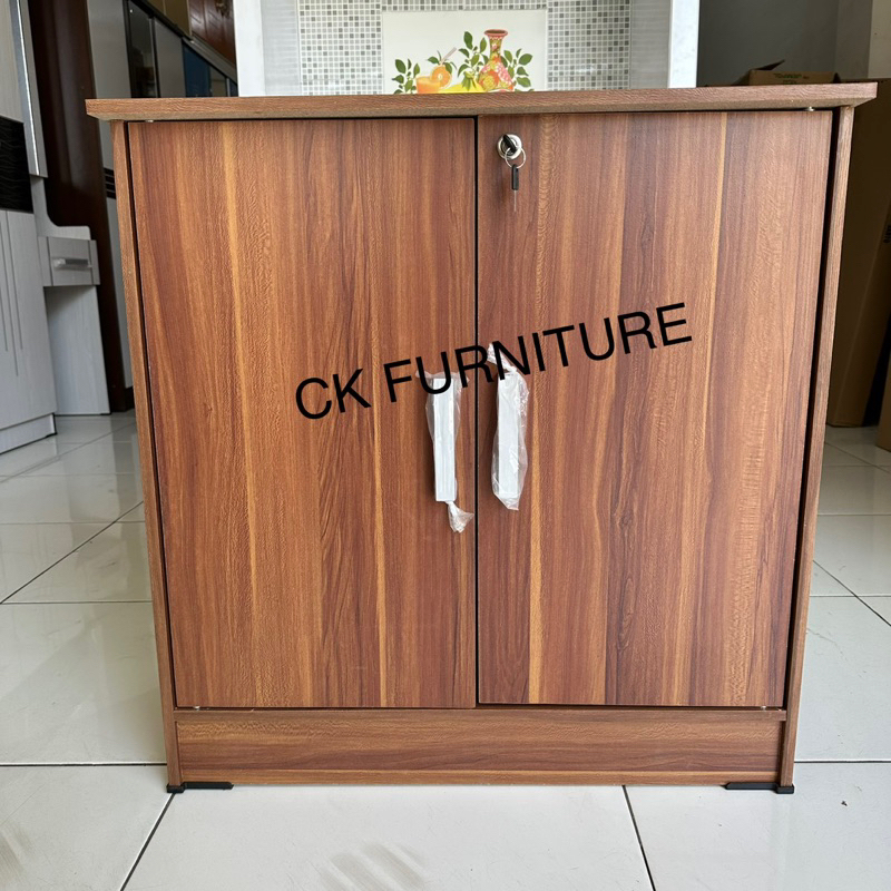 Jual LEMARI RAK BUKU LEMARI BERKAS LEMARI MINI FILING CABINET MEJA TV ...