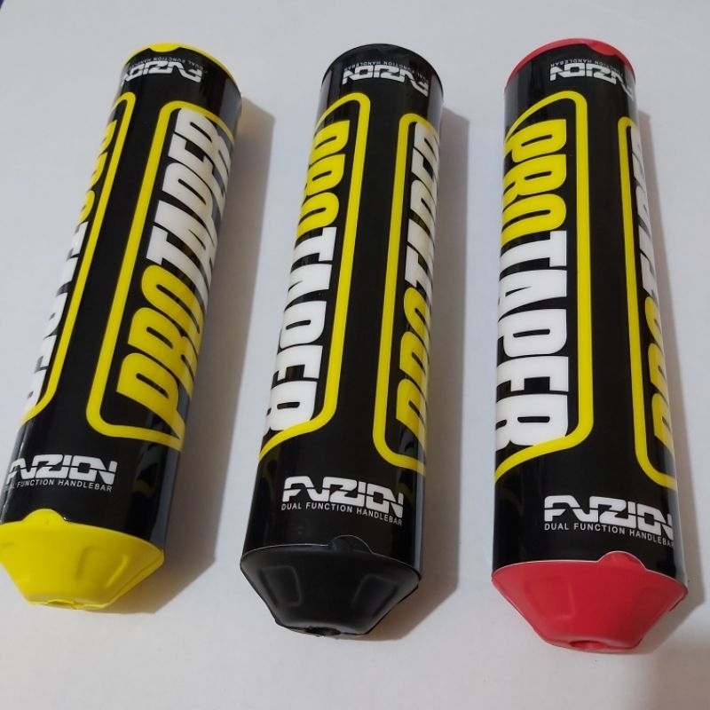 Jual Busa stang bulat protaper warna universal | Shopee Indonesia