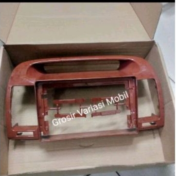 Jual frame headunit Camry frame head unit Camry frame depan Camry frame ...