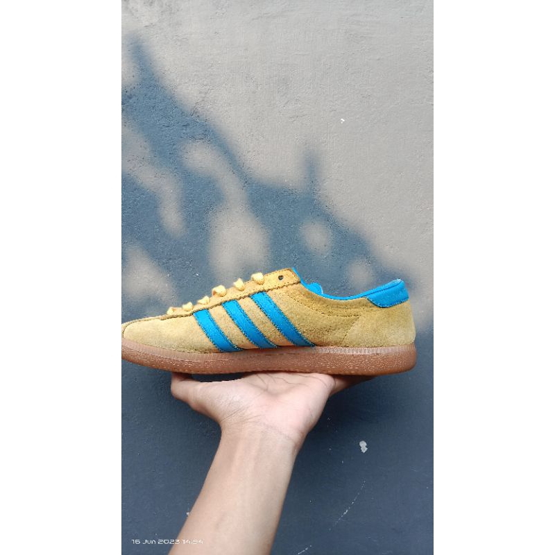 Jual ADIDAS MALMO (ORIGINAL) | Shopee Indonesia