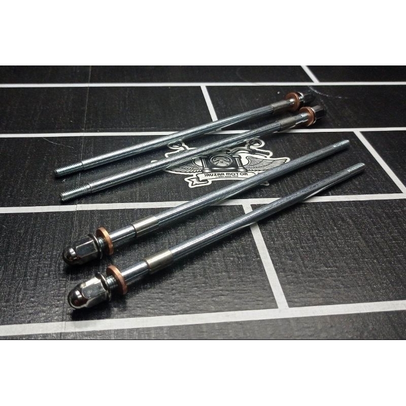 Jual Baut tanam plus mur ring head honda grand prima legenda impresa ...