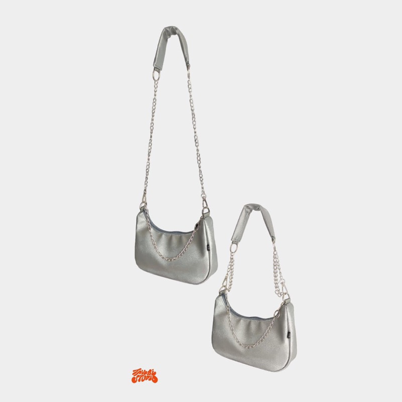 Jual mizo bag selempang shouder tali bisa diajust | Shopee Indonesia