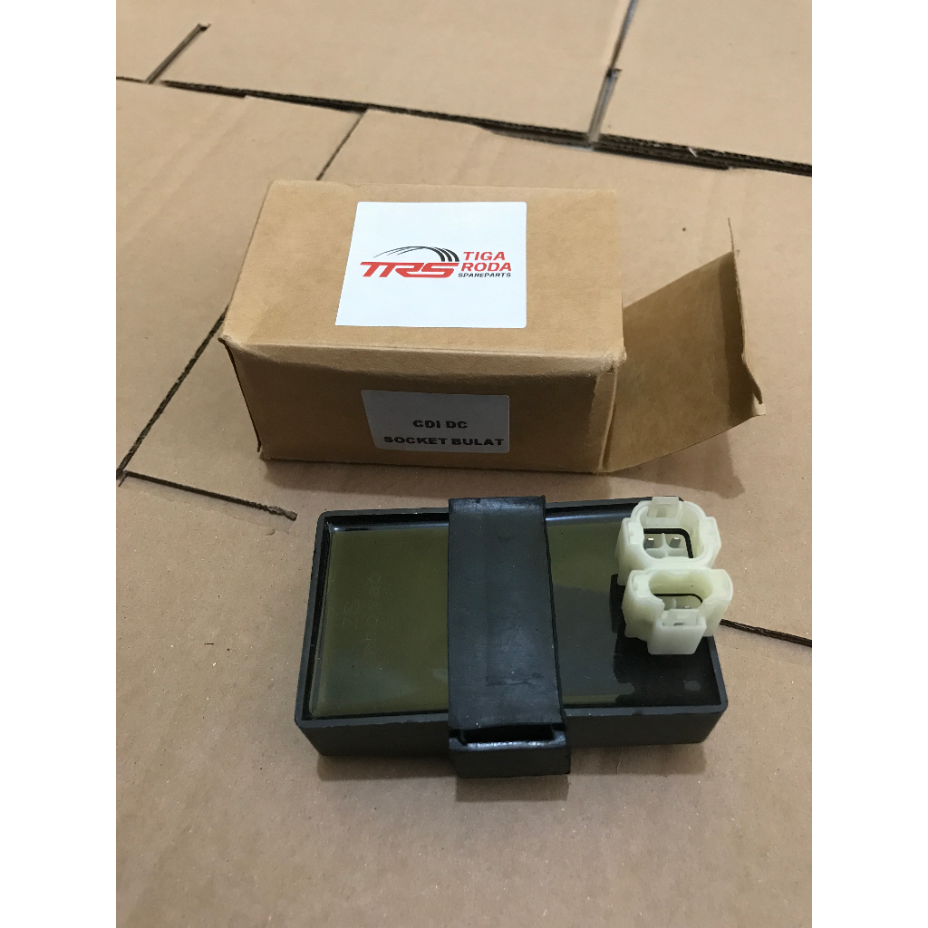 Jual CDI ARUS DC VIAR 150 200 300CC VIAR CROSS X 200 TOSSA GIGA HAPPY ...