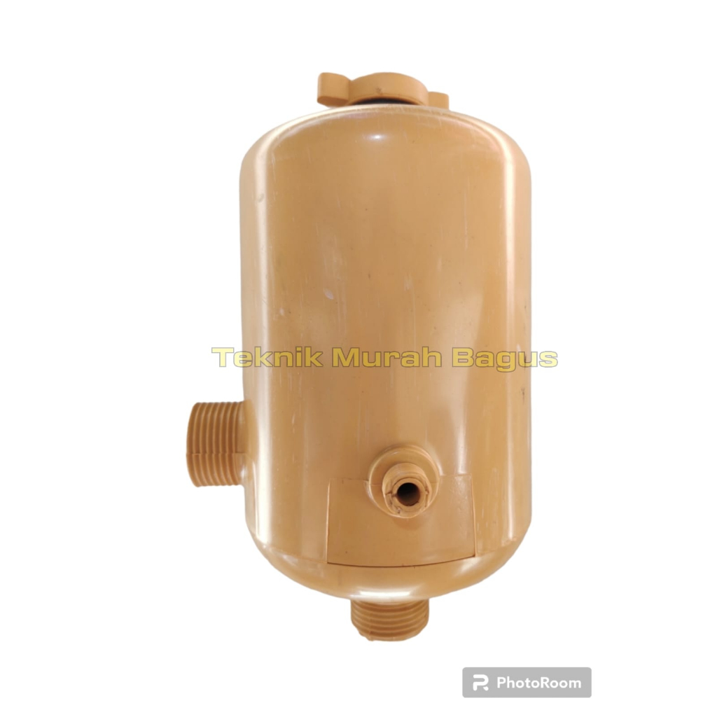 Jual TABUNG POMPA AIR PVC / TABUNG FIBER / TANGKI POMPA AIR OTOMATIS ...