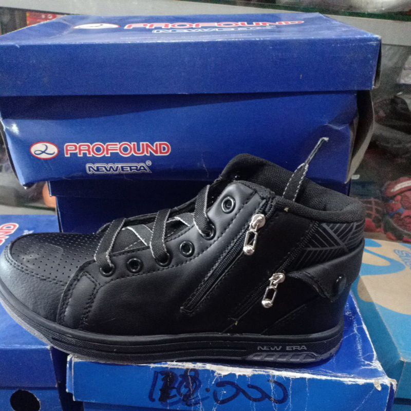 Jual SEPATU SEKOLAH NEW ERA TISCANY | Shopee Indonesia