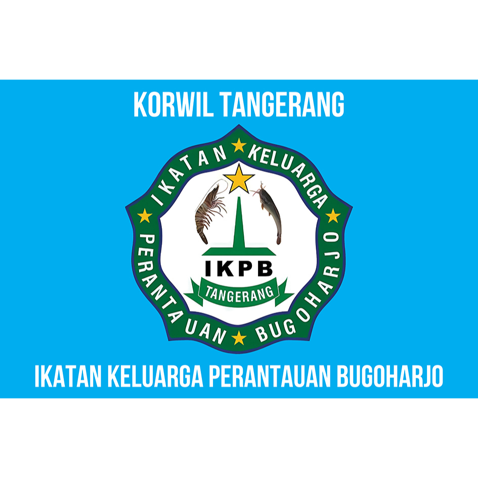 Jual Paket Bendera IKPB, PARWB, dll. | Shopee Indonesia