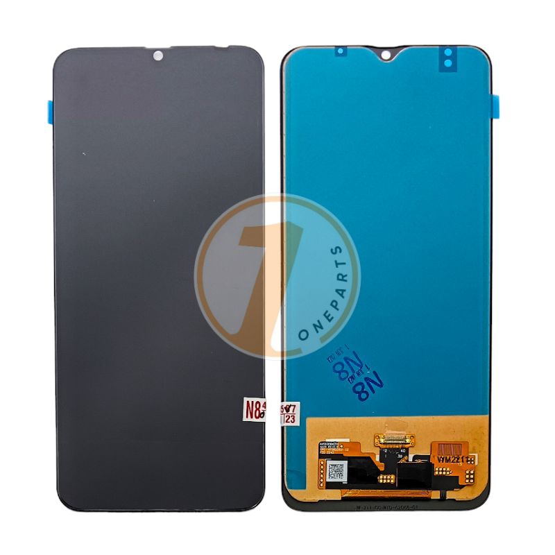 Jual LCD TOUCHSCREEN SAMSUNG GALAXY M30 M305 M30S M21 M31 / M307 / M215 COMPLETE | Shopee Indonesia