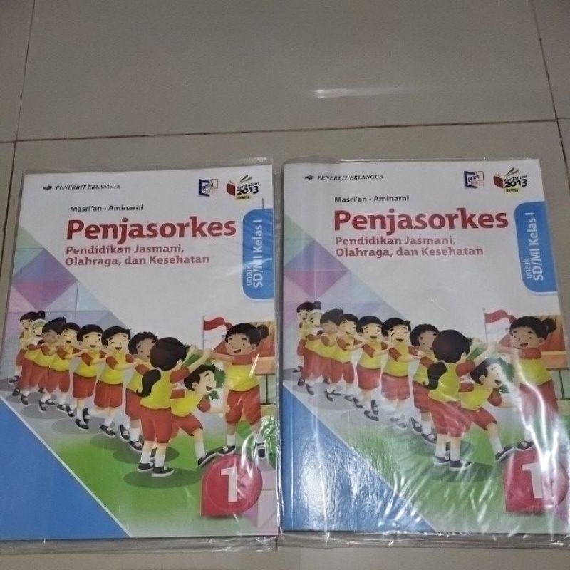 Jual Buku penjasorkes kelas 1 Erlangga | Shopee Indonesia Jual Buku penjasorkes kelas 1 Erlangga | Shopee Indonesia