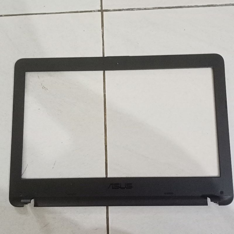 Jual Casing LCD Frame Laptop Asus X441 Frame Bingkai Penutup LCD Led ...