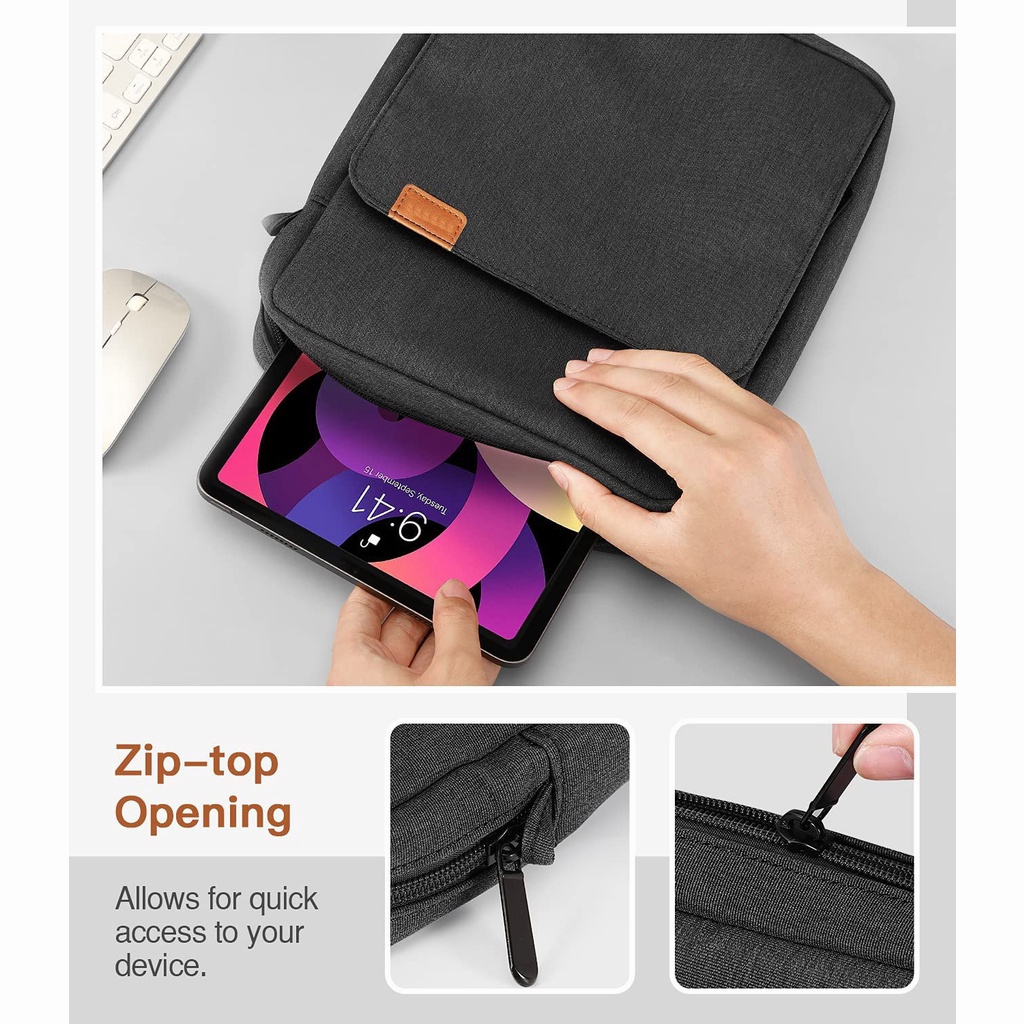 Jual Tas Laptop Tas Tablet Tahan Air Tahan Sus Tahan Guncangan Satu ...