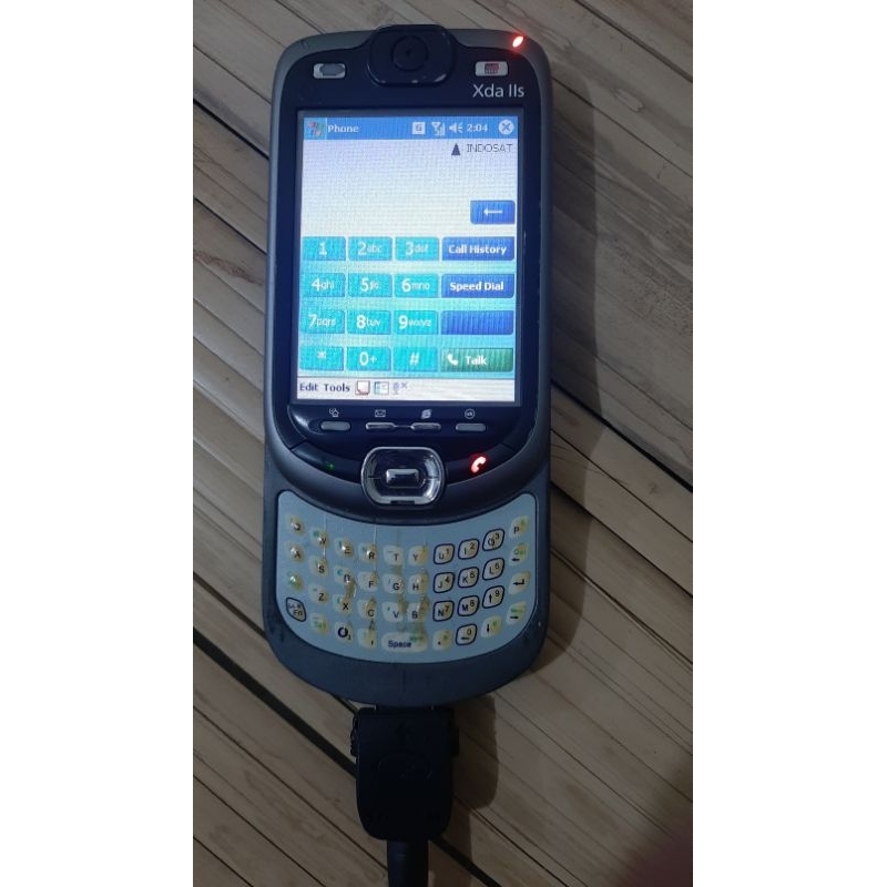 Jual PDA POCKET PC O2 XDA IIs | Shopee Indonesia