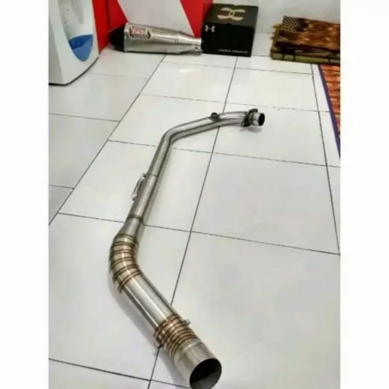 Jual PIPA ONLY INLET 50 PNP CB150 FACLIT/NEW | Shopee Indonesia