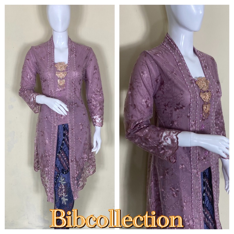 Jual kebaya modern/kebaya tile/kebaya kutubaru payet/kebaya hitam ... Jual kebaya modern/kebaya tile/kebaya kutubaru payet/kebaya hitam ...