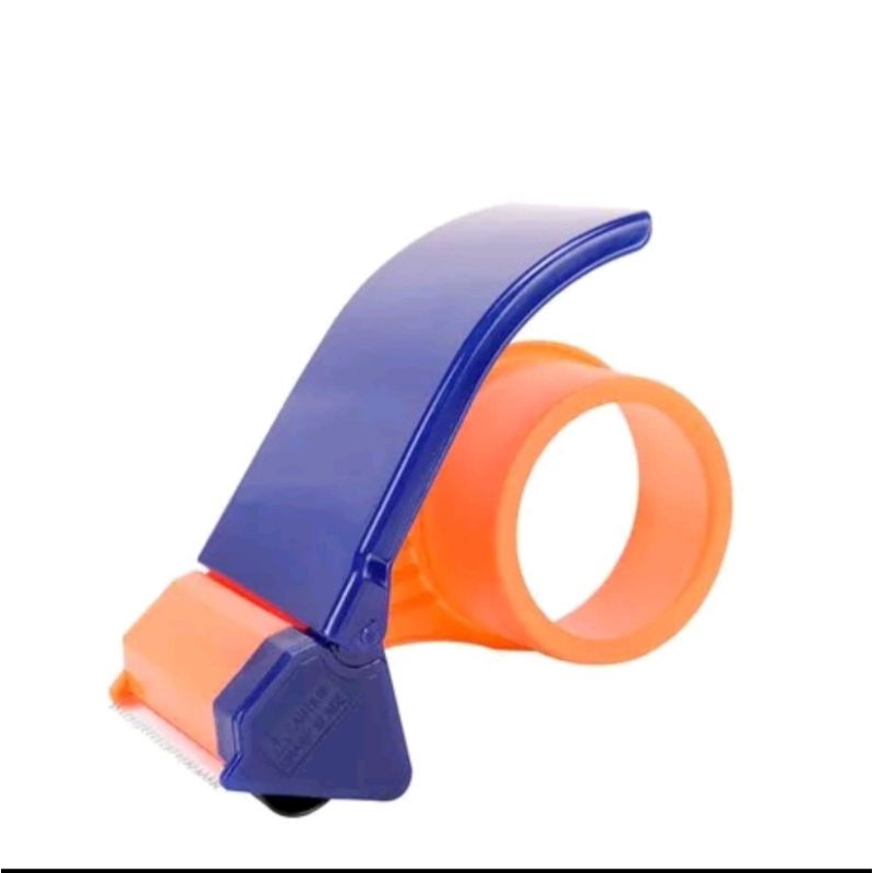 Jual dispenser lakban / tape dispenser / cutter lakban / pemotong ...