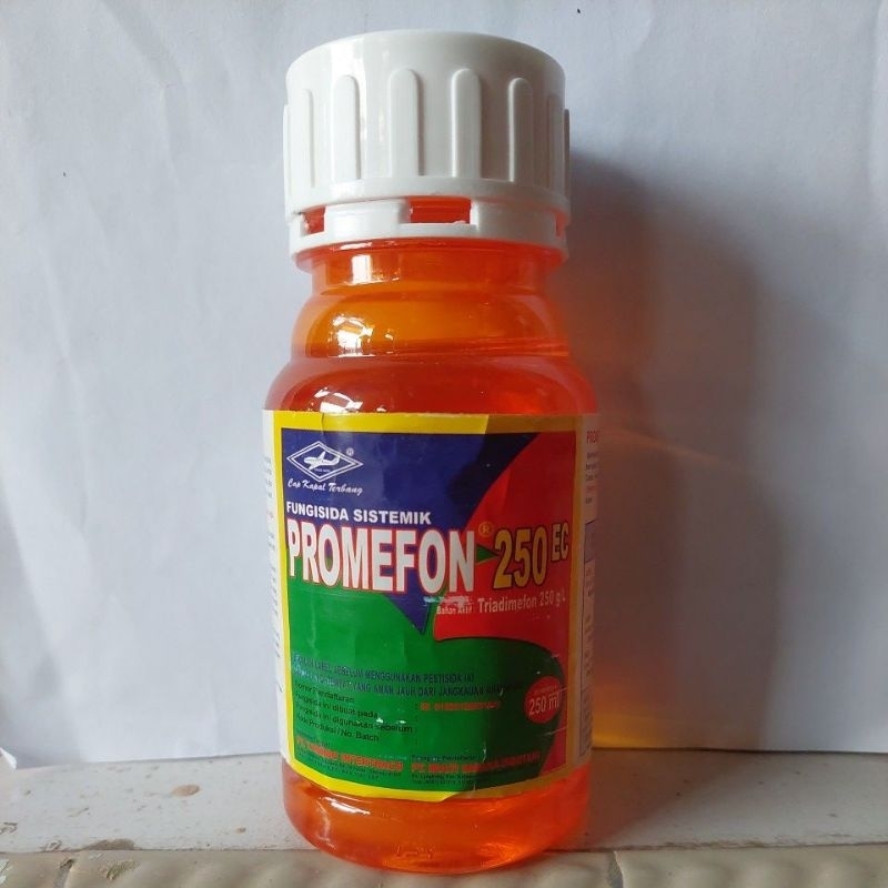 Jual fungisida promefon 250ec 250ml | Shopee Indonesia