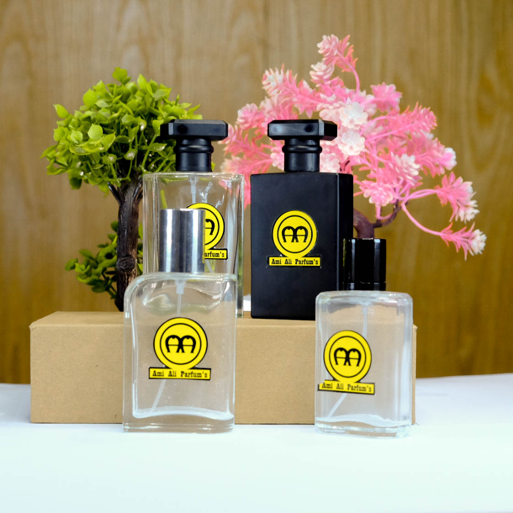 Jual OLLA CLASSIC Inspired by Ami Ali Parfum | Shopee Indonesia
