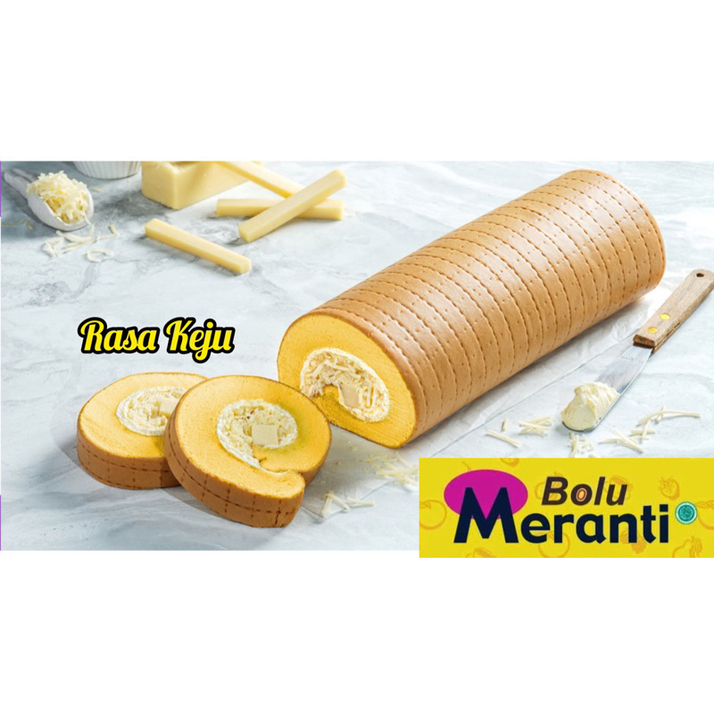 Jual bolu meranti rasa keju oleh oleh khas medan | Shopee Indonesia