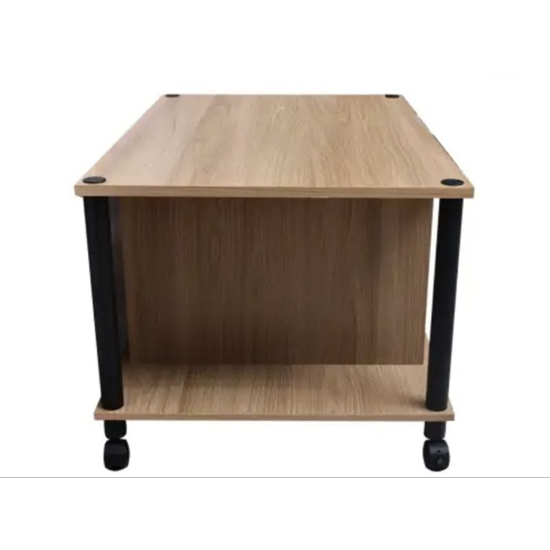 Jual STORA Rak Penyimpanan 2 Tingkat Dengan Roda/Rak Laci/Rak Meja ...