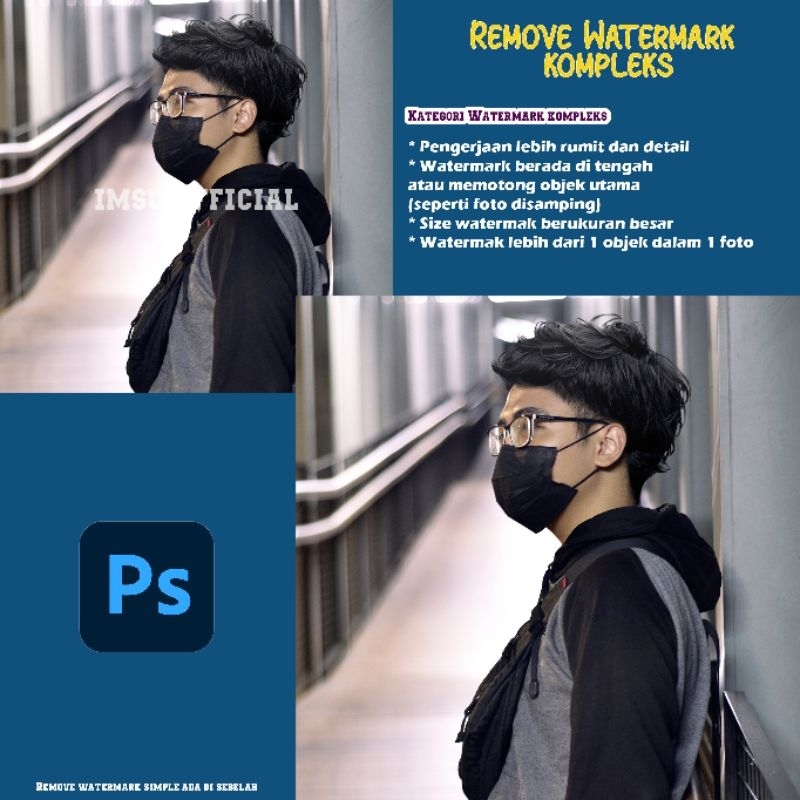 Jual Edit foto Remove Background/Hapus Latar Belakang Ganti Background ...