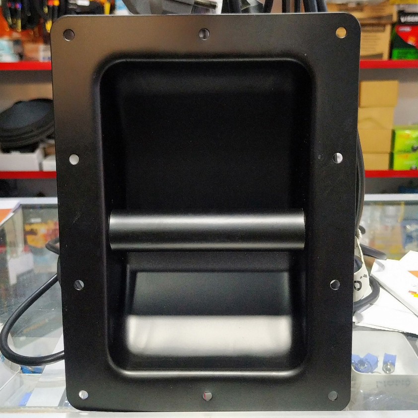 Jual Handle Box Speaker Besi import kualitas bagus 22x16 | Shopee Indonesia