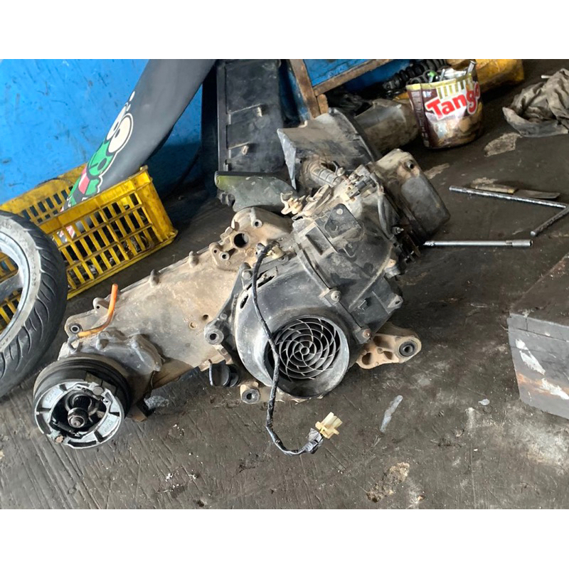 Jual Mesin beat kzl siap pakai mesin halus | Shopee Indonesia