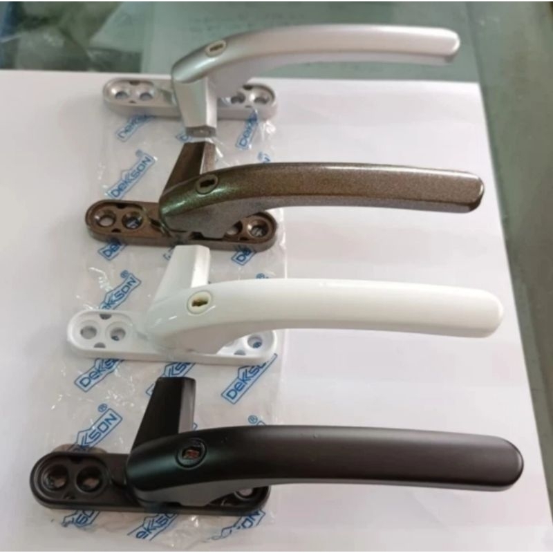 Jual Rambuncis Dekson ch 429 Lock dan Non Lock | Shopee Indonesia