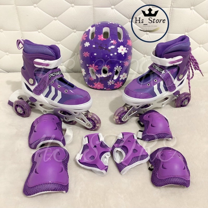 Jual Inline Skate Terlengkap & Harga Terbaru Mei 2026 | Shopee Indonesia