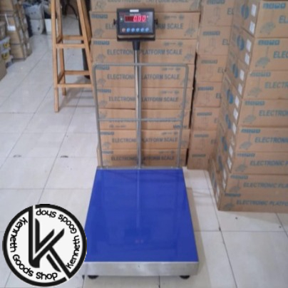 Jual TIMBANGAN DIGITAL SGW-3015PS 500KG/TIMBANGAN BARANG/TIMBANGAN CARGO 500KG | Shopee Indonesia