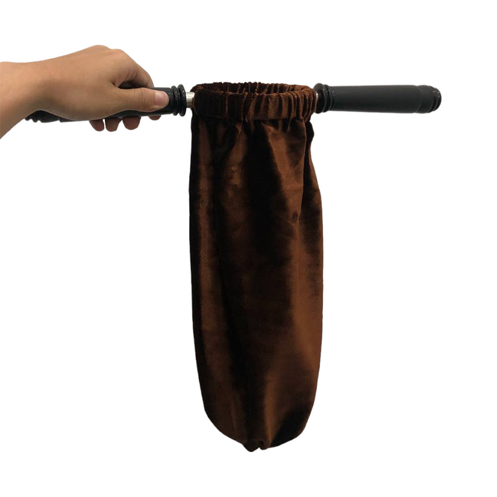 Jual Kantong Persembahan Polos Bludru / Kantong Kolekte Gethsemane ...