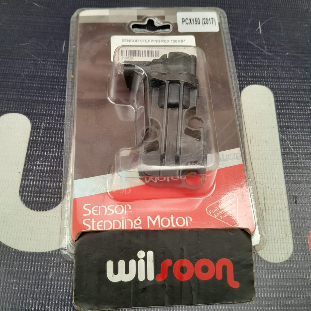 Jual Sensor stepping / Sensor ISC / Sensor IACV Honda PCX 150 2017 ...