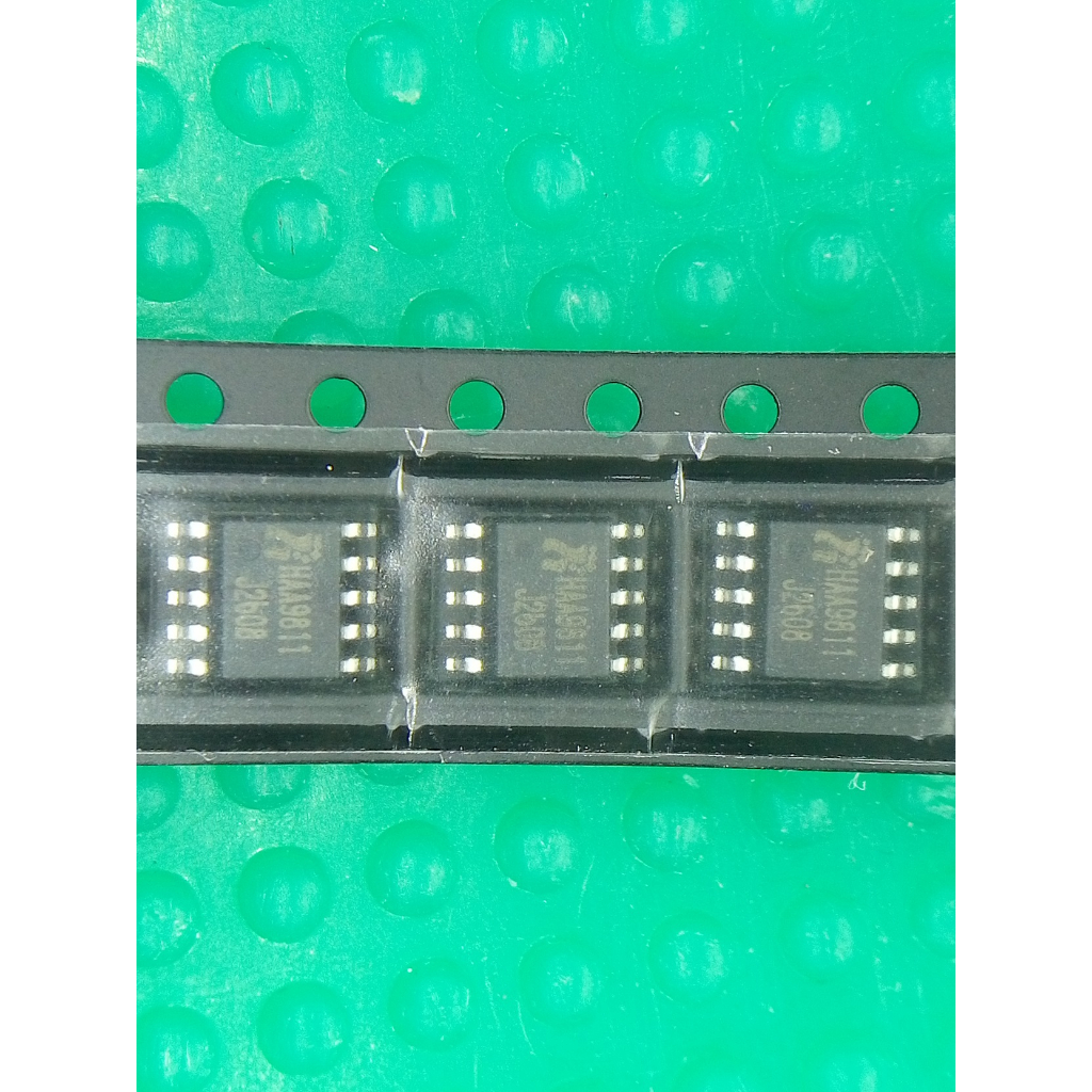 Jual HAA9811 haa 9811 Class AB class D switching audio power amplifier ...