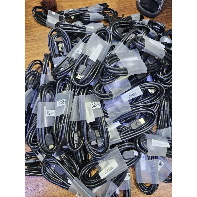 Jual Kabel monitor Hdmi 100% Original Kabel Baru panjang 1,5 Meter ...