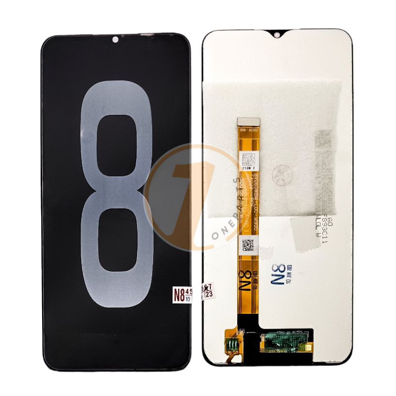 Jual LCD TOUCHSCREEN REALME C3 5 5I OPPO A11X A31 A5 A9 2020 N8 ...