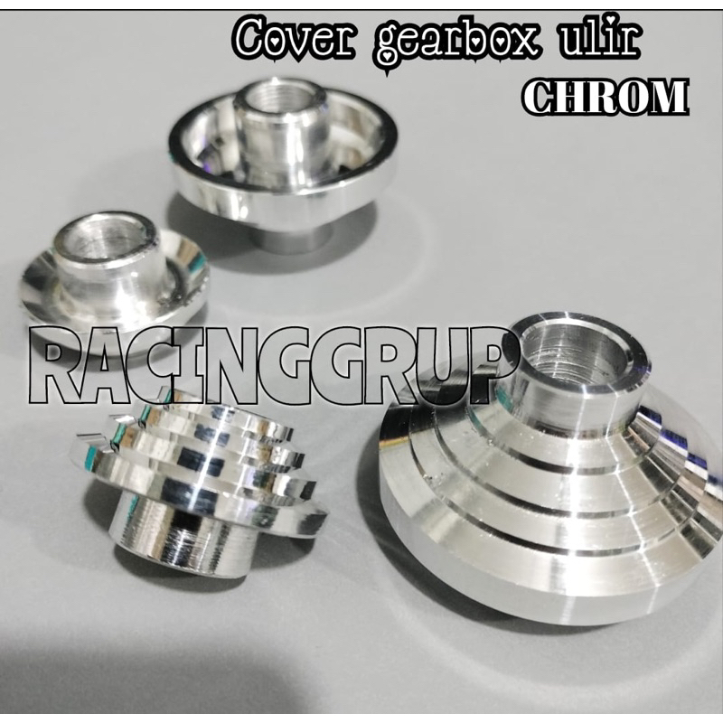 Jual cover gear box honda beat vario scoopy dll HONDA | Shopee Indonesia