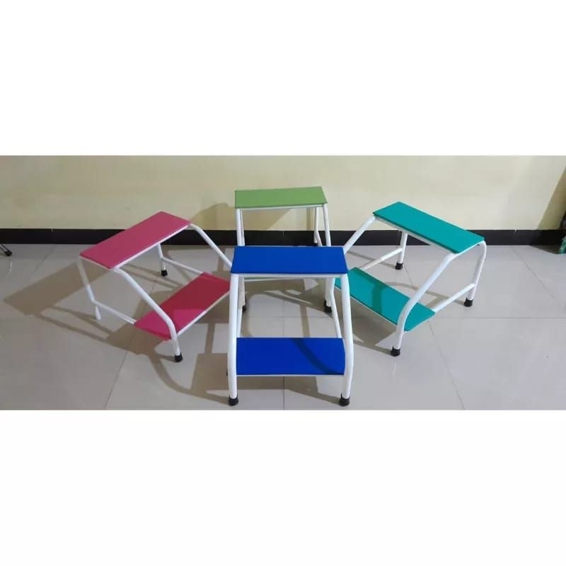 Jual MEJA PERIKSA /FOOT STEP | Shopee Indonesia