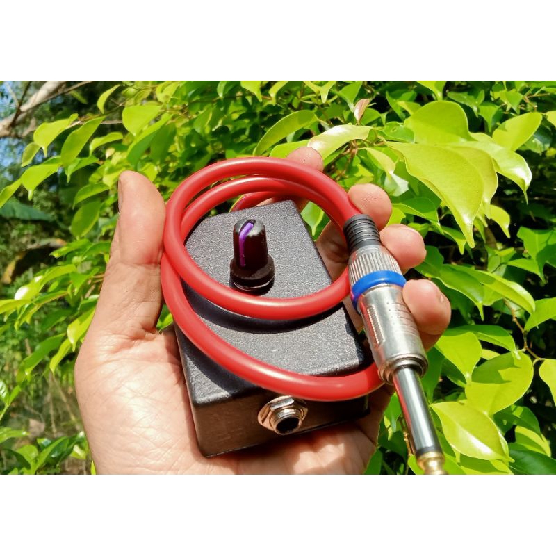 Jual ANTI FEEDBACK STORING MIC + CONTROL | Shopee Indonesia