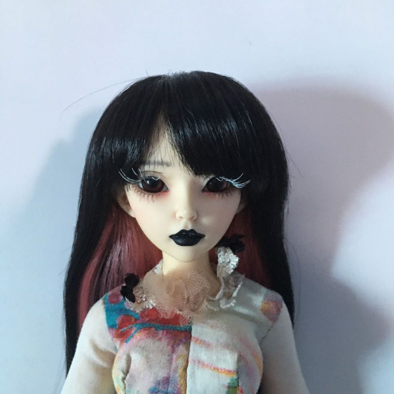 Jual BJD 1/4 Recast Minifee Celine | Shopee Indonesia
