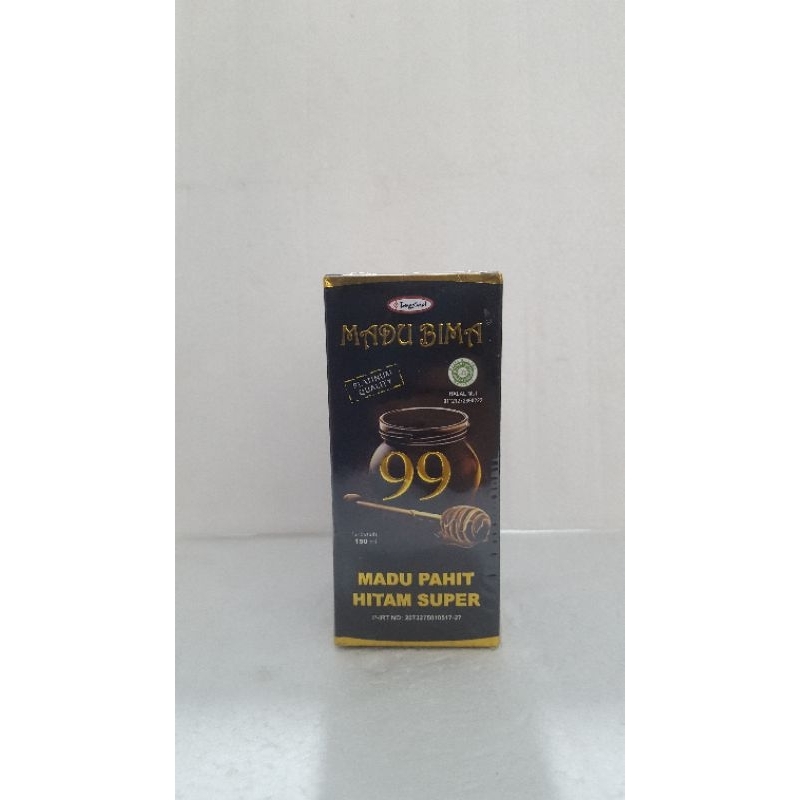 Jual madu bima 99 (150 g) | Shopee Indonesia