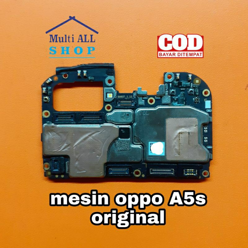Jual mesin oppo a5s | Shopee Indonesia