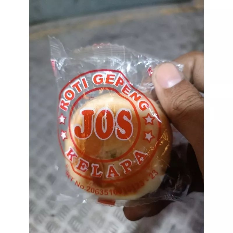 Jual Roti Joss gandos ,murah | Shopee Indonesia
