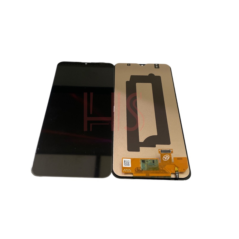 Jual LCD TOUCHSCREEN SAMSUNG GALAXY A20 / A205 / A205F - INCELL ...